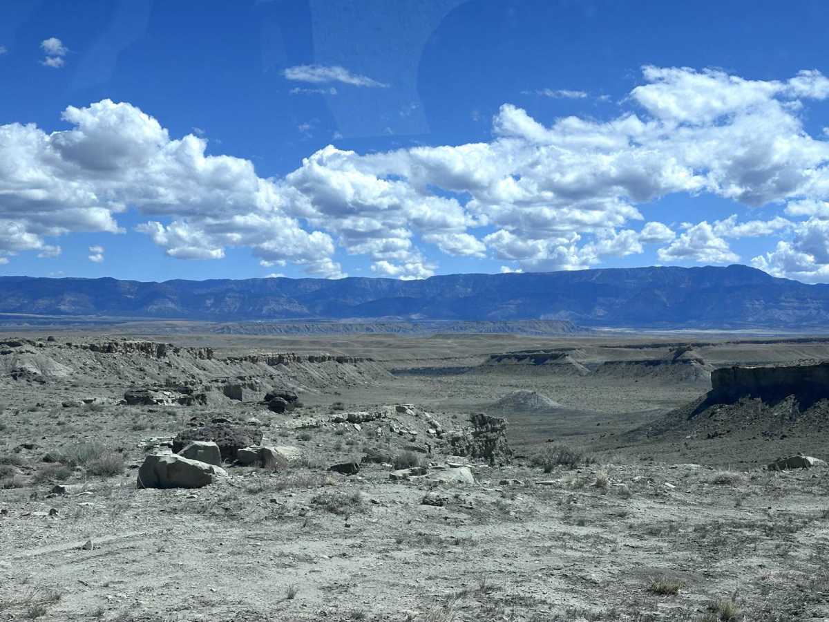 Mounds Road | Off-Road Trail Maps, Difficulty, Trail Status | onX Offroad