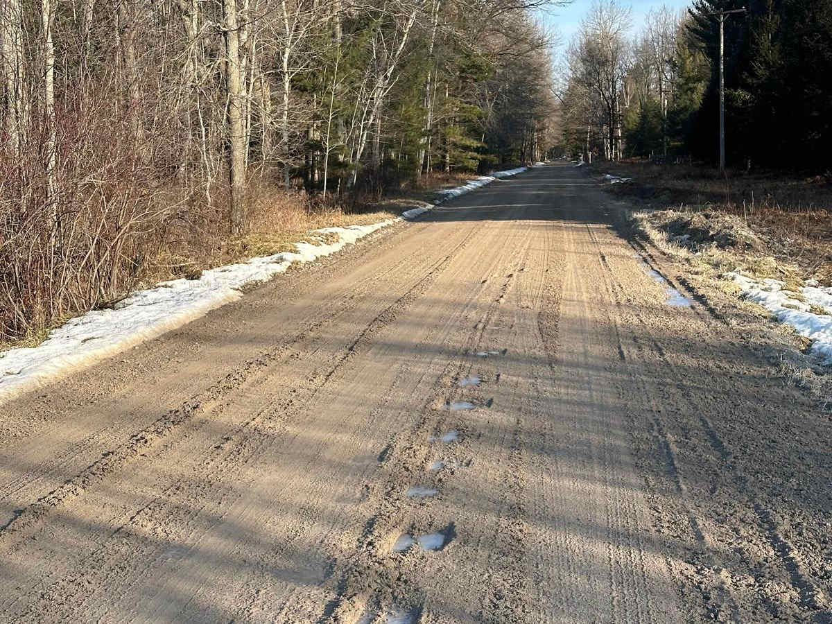 Grass Lake Road | Off-Road Trail Maps, Difficulty, Trail Status | onX ...