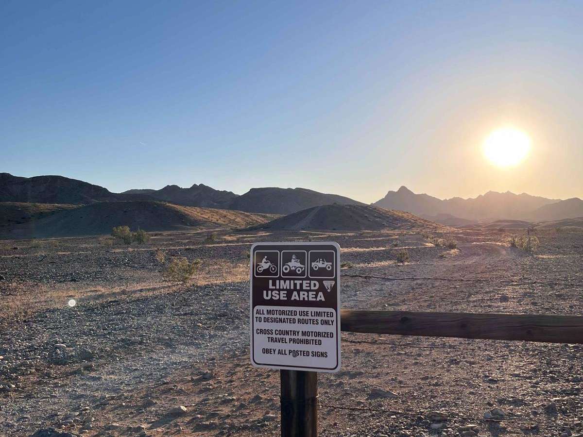 Worthington Trail | Off-Road Trail Maps, Difficulty, Trail Status | onX ...