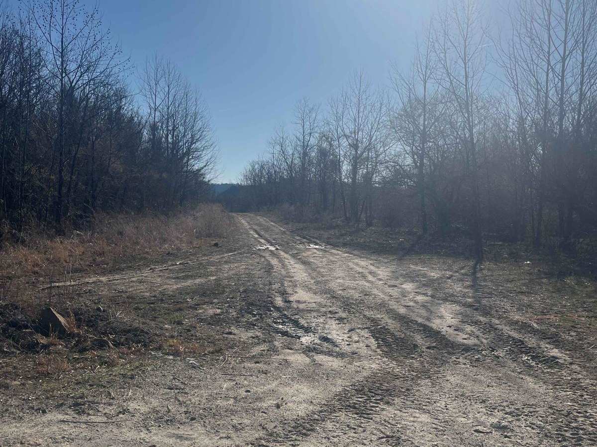 Trail 22 (Lovers Lane) | Off-Road Trail Maps, Difficulty, Trail Status ...