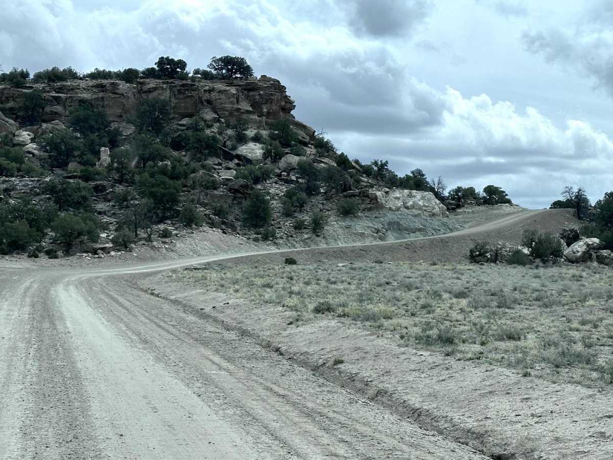Humbug Overlook | Off-Road Trail Maps, Difficulty, Trail Status | onX ...