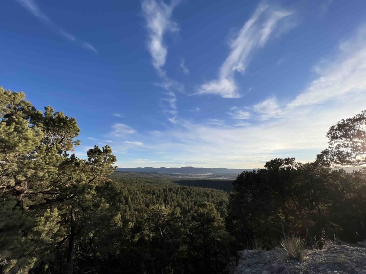 Bull Creek 86 | Off-Road Trail Maps, Difficulty, Trail Status | onX Offroad