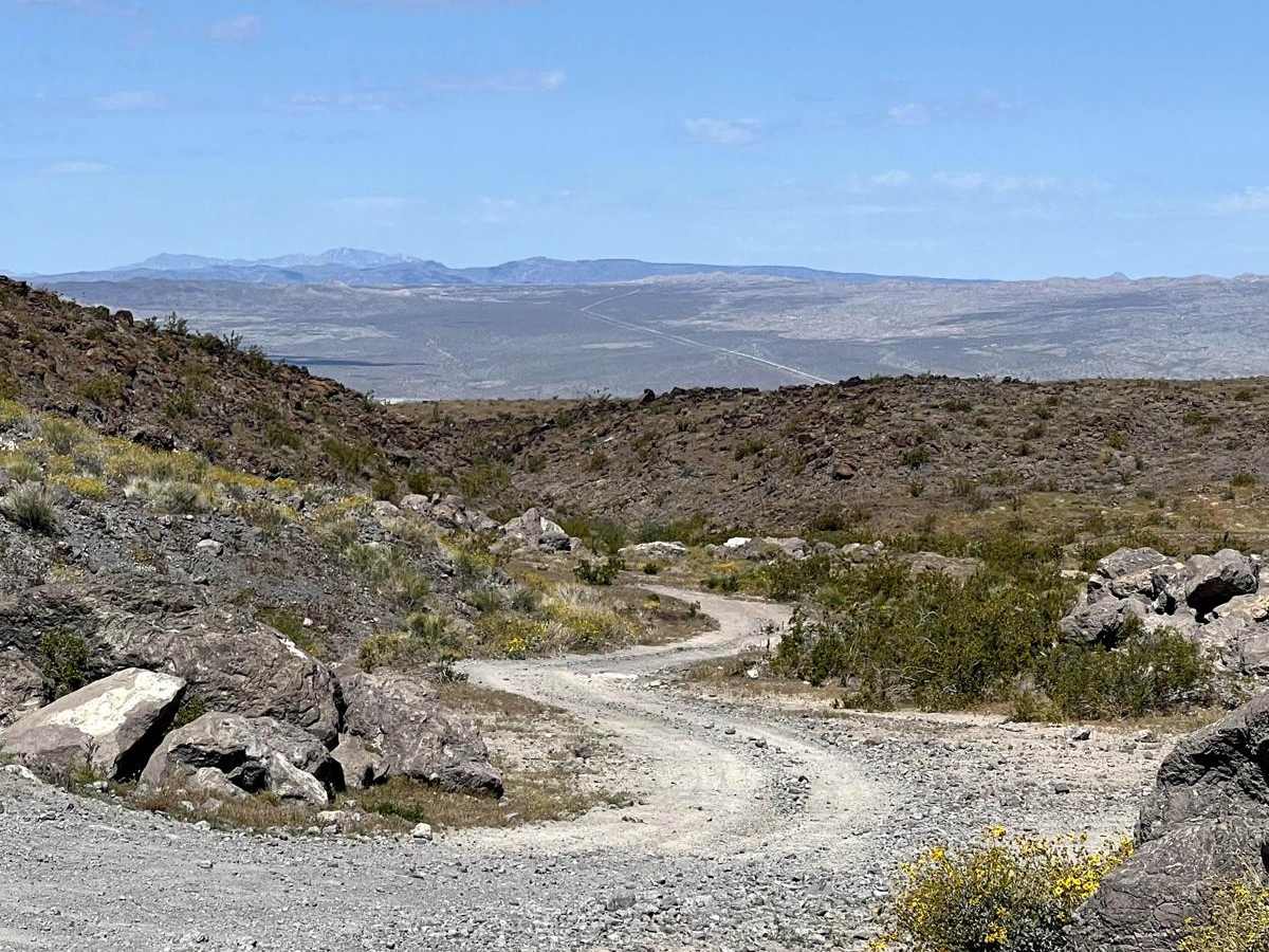 Joy Lane to Rock Quarry Part 1 | Off-Road Trail Maps, Difficulty, Trail ...