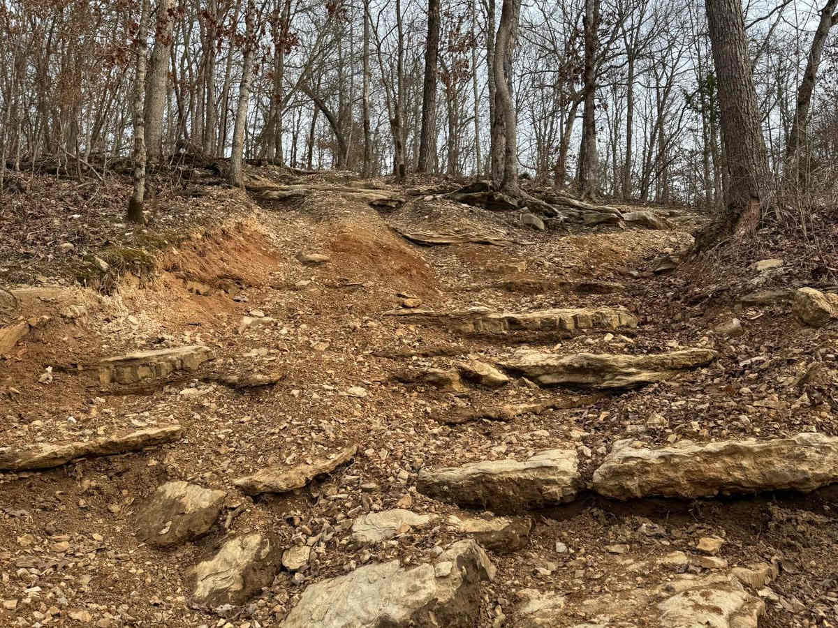 Red 397 | Off-Road Trail Maps, Difficulty, Trail Status | onX Offroad