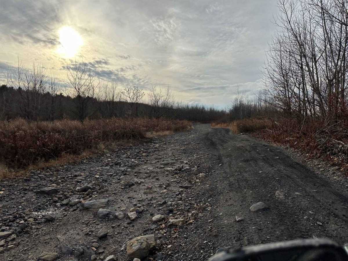 Old 901 Pub Route - West | Off-Road Trail Maps, Difficulty, Trail ...