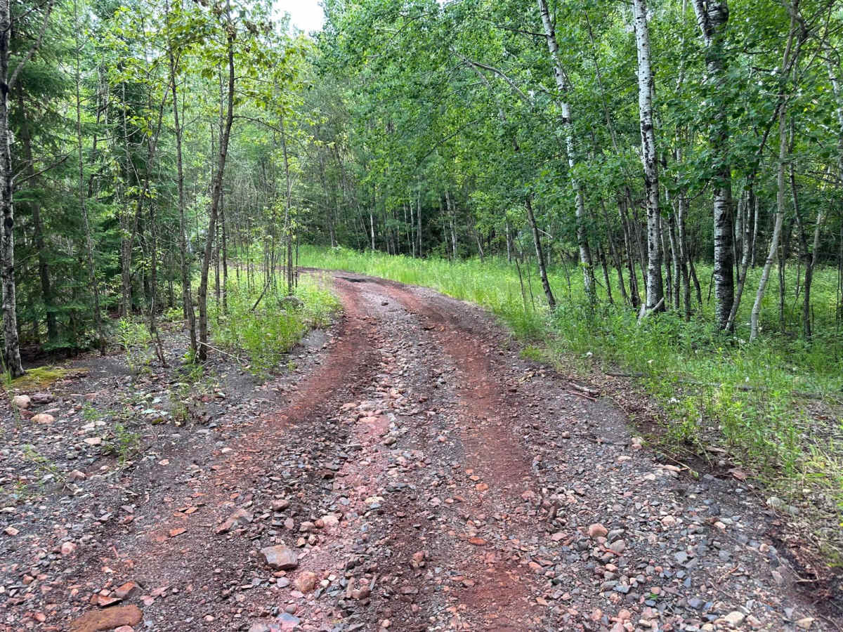 North Red Hills West | Off-Road Trail Maps, Difficulty, Trail Status ...