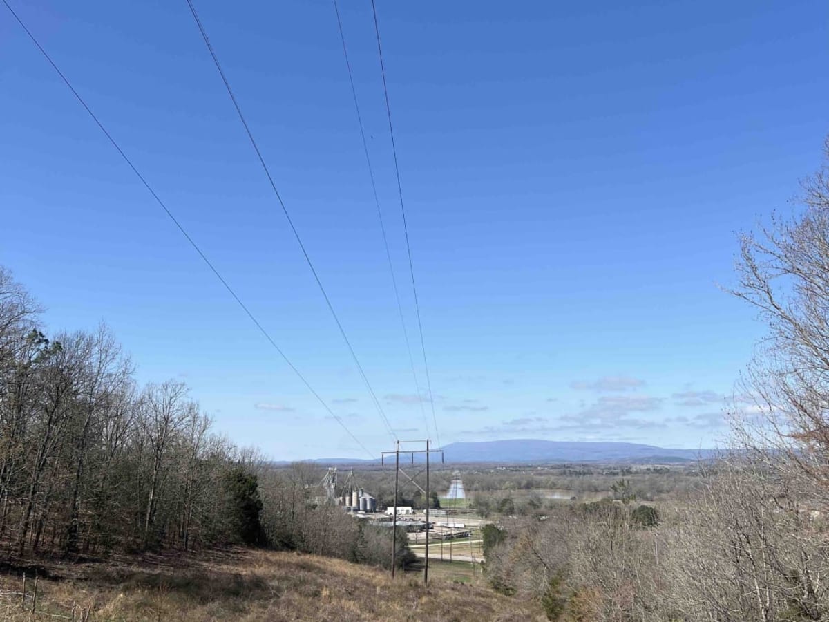 Peeler Gap Shooting Range | Off-Road Trail Maps, Difficulty, Trail ...