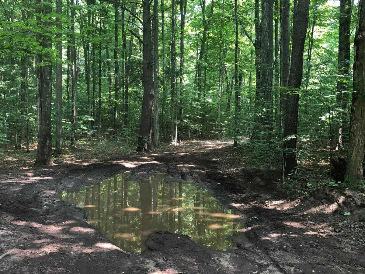Lamb Road Loop | Off-Road Trail Maps, Difficulty, Trail Status | onX ...