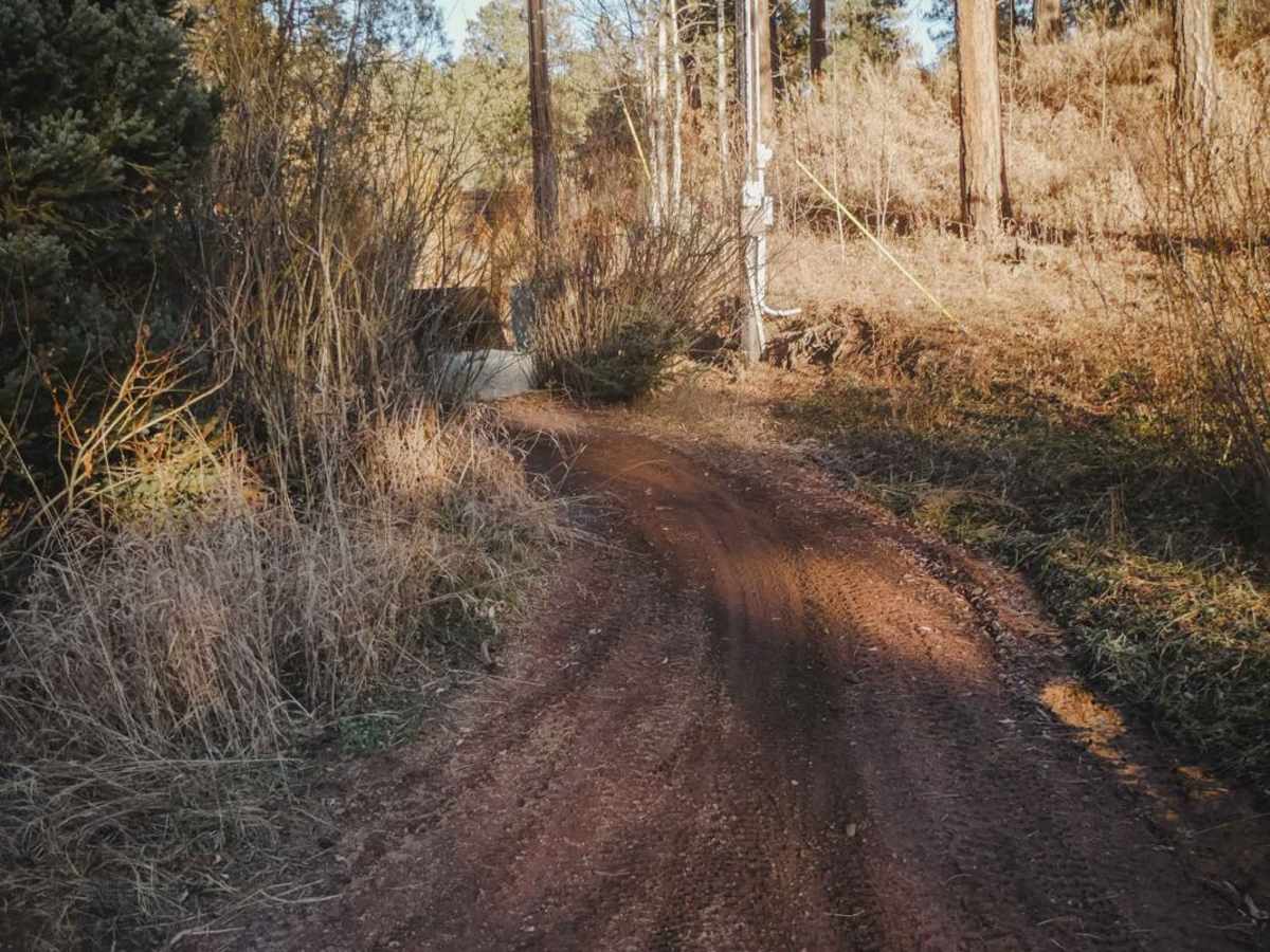 673 Barr ATV Trail | Off-Road Trail Maps, Difficulty, Trail Status ...