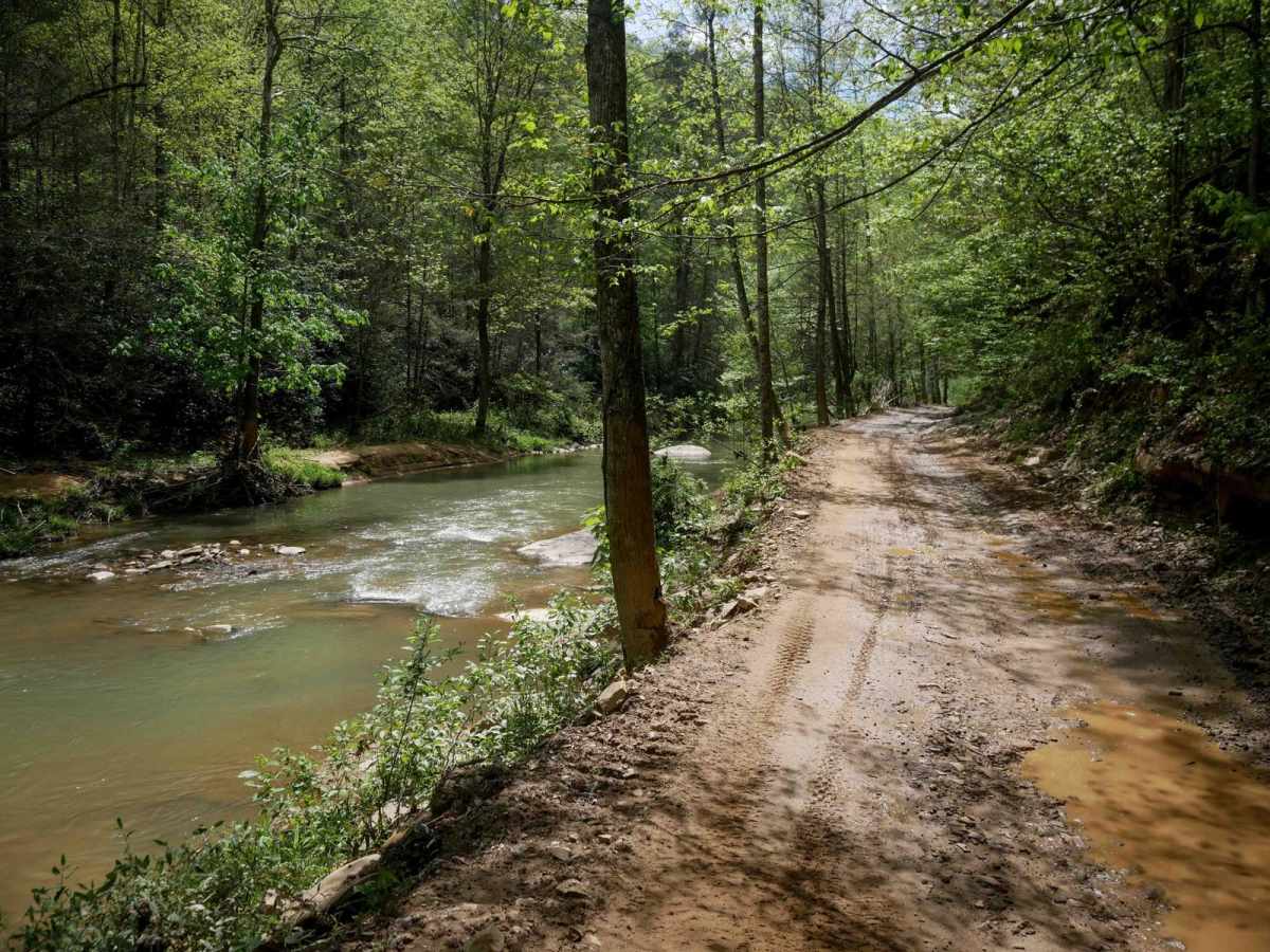 PC 26 | Off-Road Trail Maps, Difficulty, Trail Status | onX Offroad