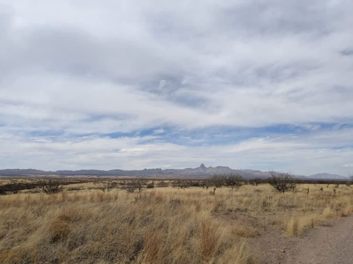 State Tank Road | Off-Road Trail Maps, Difficulty, Trail Status | onX ...