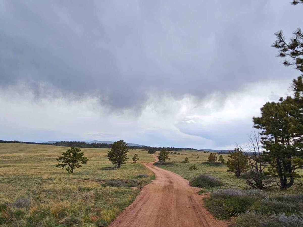 Rancher Loop | Off-Road Trail Maps, Difficulty, Trail Status | onX Offroad