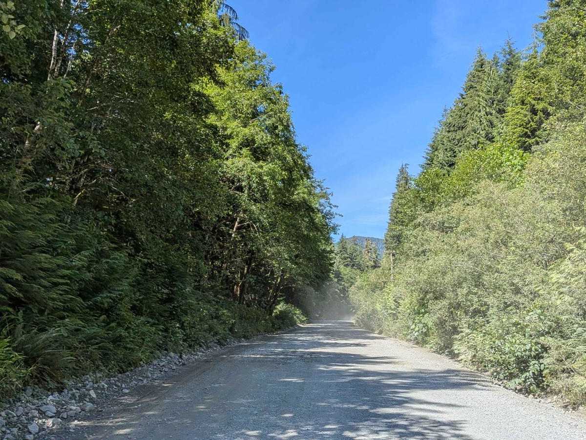 Carmanah Main | Off-Road Trail Maps, Difficulty, Trail Status | onX Offroad
