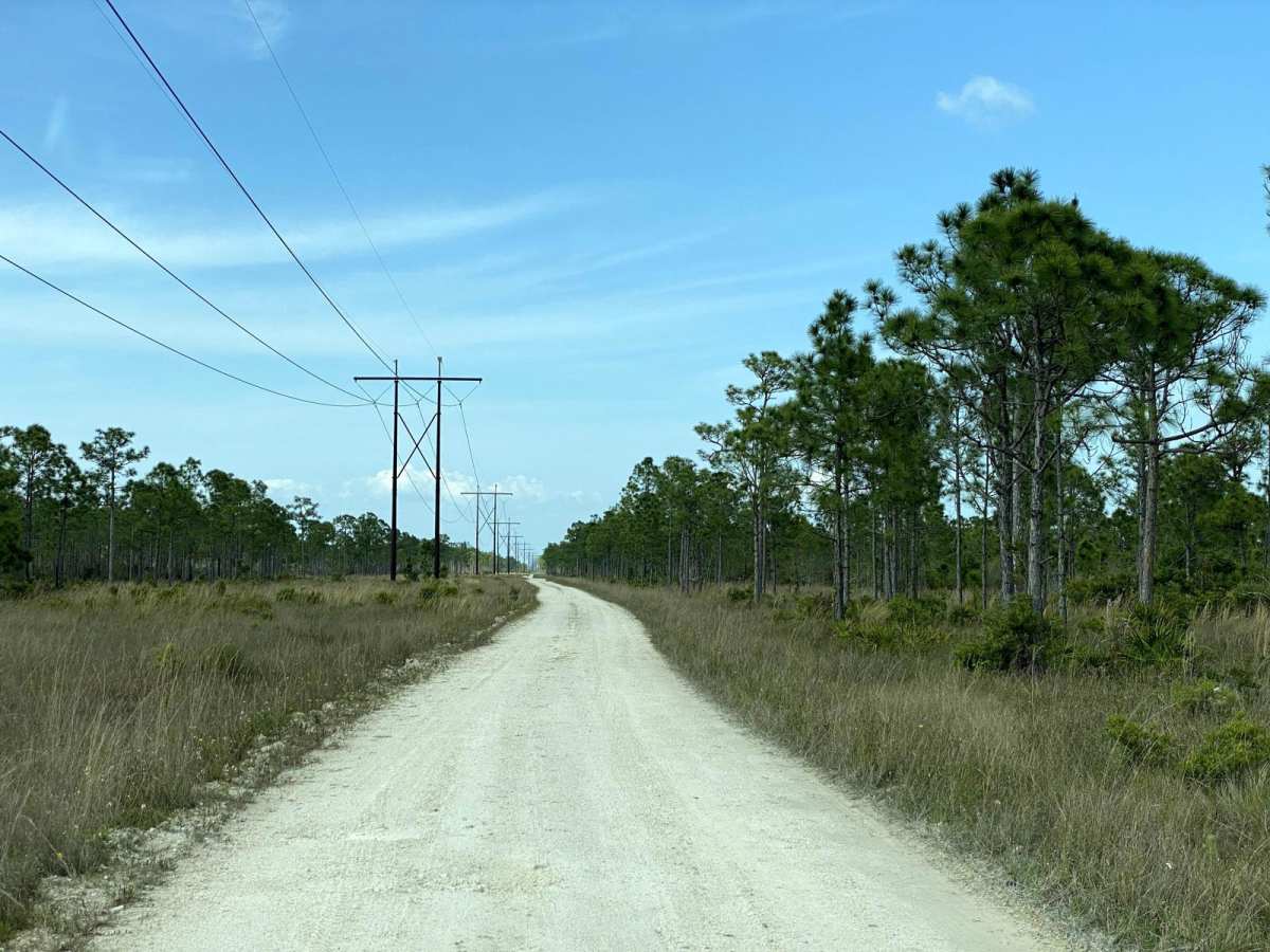 Seminole Grade | Off-Road Trail Maps, Difficulty, Trail Status | onX ...