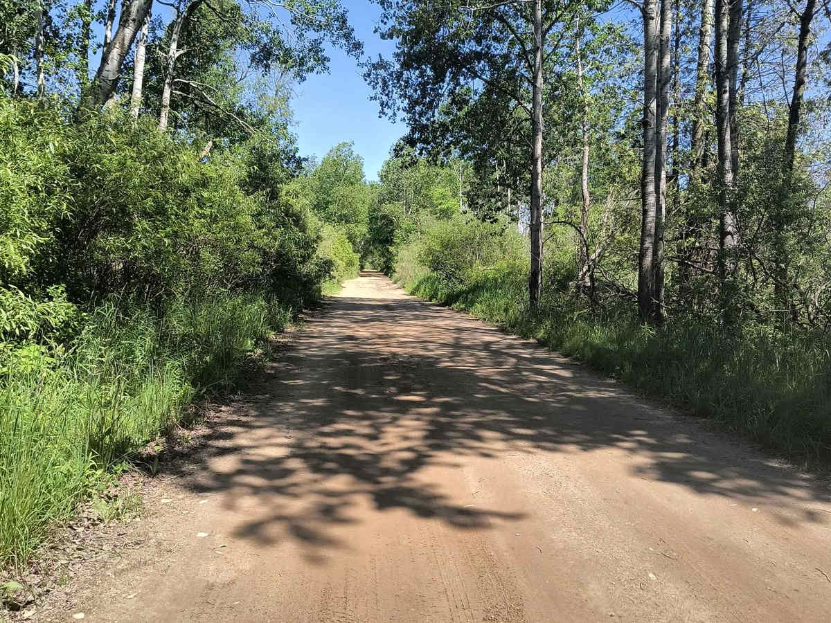 County Line and 60th | Off-Road Trail Maps, Difficulty, Trail Status ...