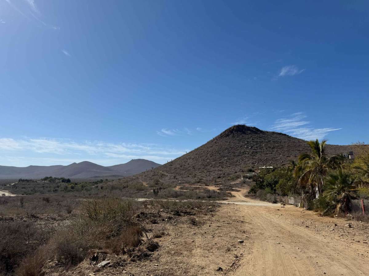 Calle Francisco Bojorquer Vidal | Off-Road Trail Maps, Difficulty ...