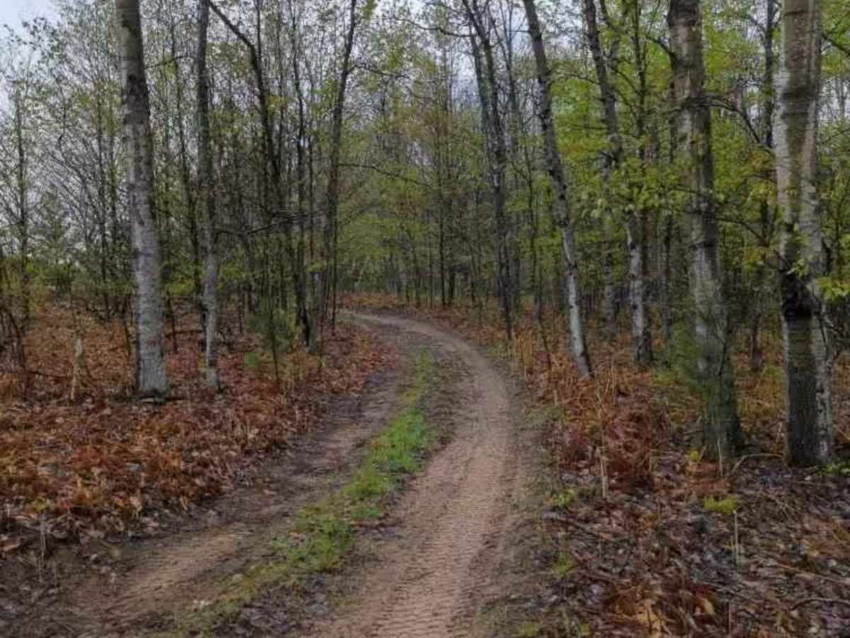 West 2 1/2 Road | Off-Road Trail Maps, Difficulty, Trail Status | onX ...