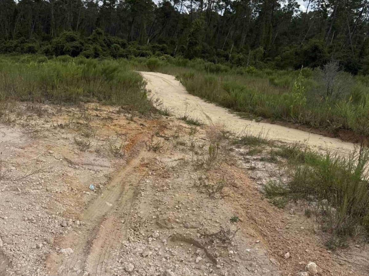 East South Cross Trail - ONF 14 | Off-Road Trail Maps, Difficulty ...