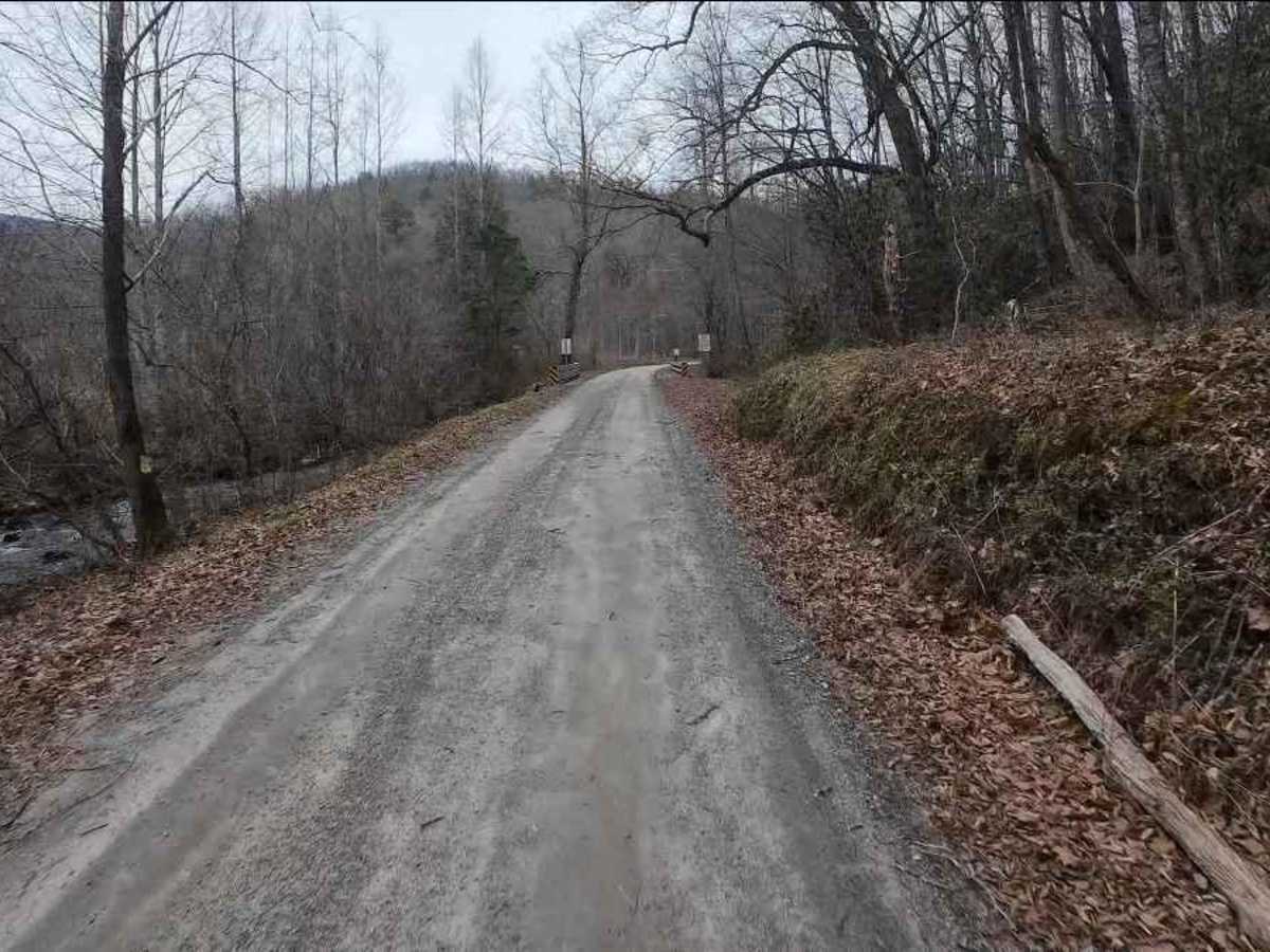 Tuni Gap Road - FS 440 | Off-Road Trail Maps, Difficulty, Trail Status ...