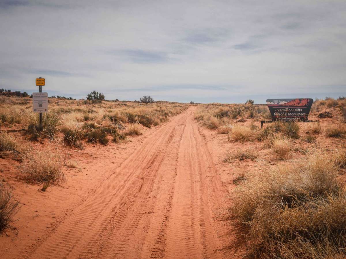 Judd Hollow/Cedar Mountain Road | Off-Road Trail Maps, Difficulty ...