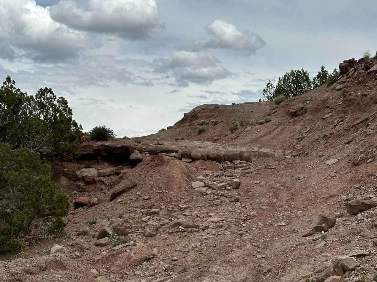 Buckhorn Draw | Off-Road Trail Maps, Difficulty, Trail Status | onX Offroad