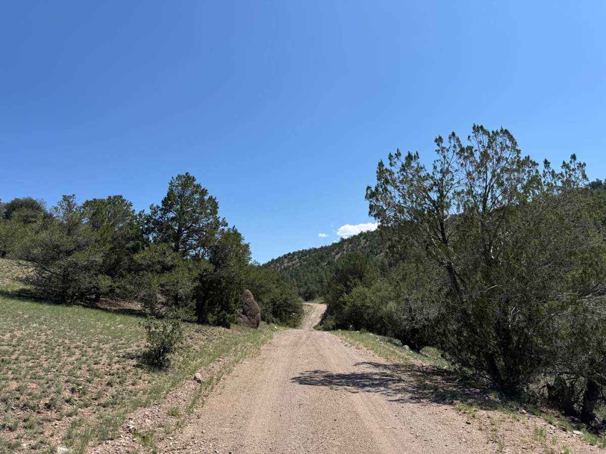 West Red Canyon | Off-Road Trail Maps, Difficulty, Trail Status | onX ...