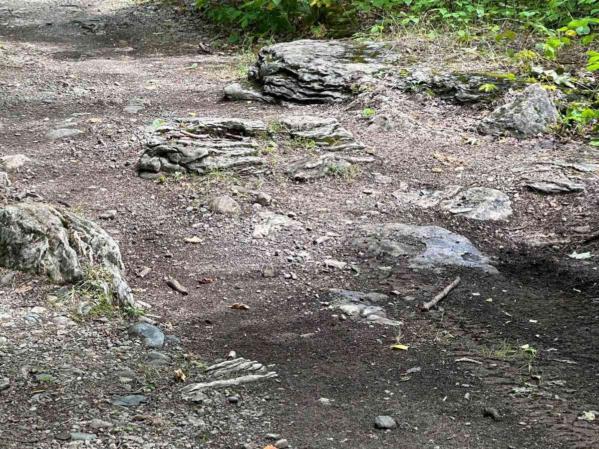 ORV Trail - 36282 | Off-Road Trail Maps, Difficulty, Trail Status | onX ...