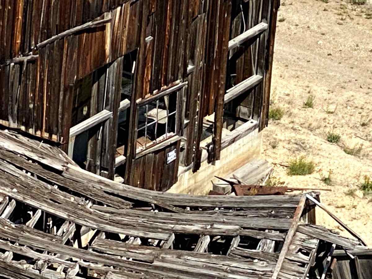 Stibnite Mine | Off-Road Trail Maps, Difficulty, Trail Status | onX Offroad