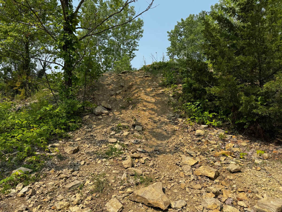 Yellow 98 | Off-Road Trail Maps, Difficulty, Trail Status | onX Offroad