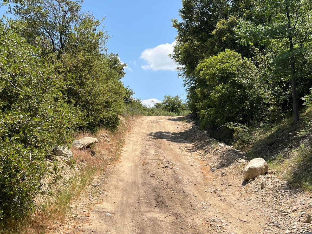 Burnt Mill | Off-Road Trail Maps, Difficulty, Trail Status | onX Offroad