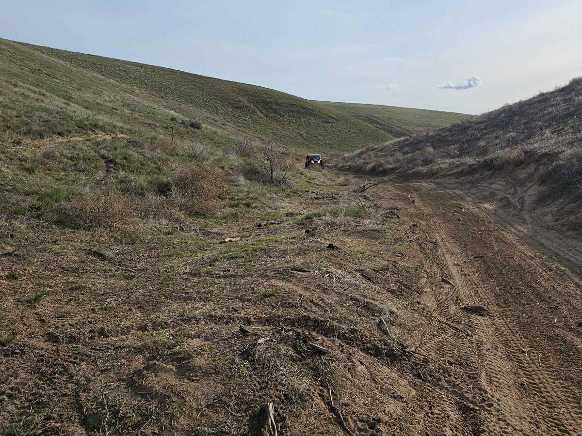 Rock n Roll Ravine | Off-Road Trail Maps, Difficulty, Trail Status ...