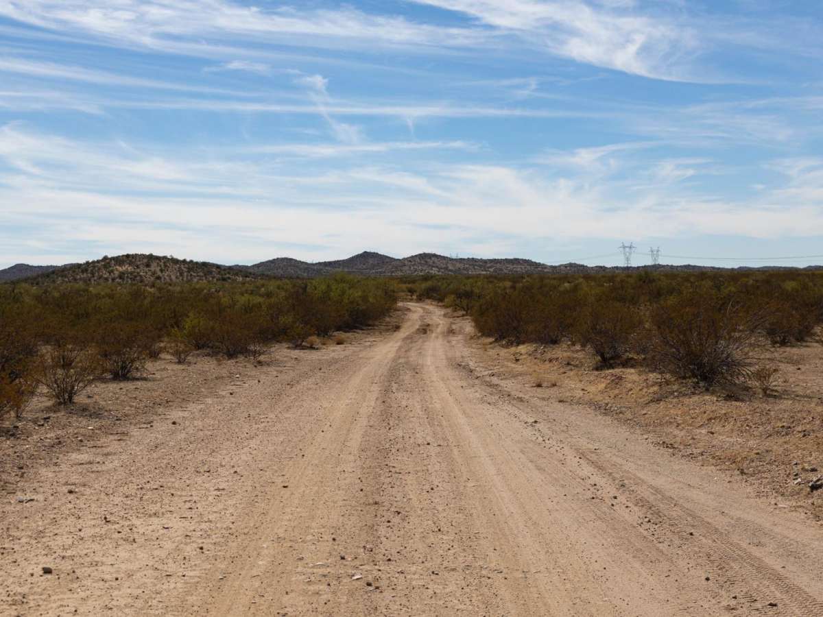Effie Camp | Off-Road Trail Maps, Difficulty, Trail Status | onX Offroad