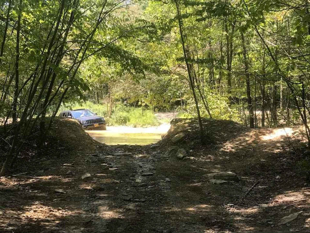 20A | Off-Road Trail Maps, Difficulty, Trail Status | onX Offroad