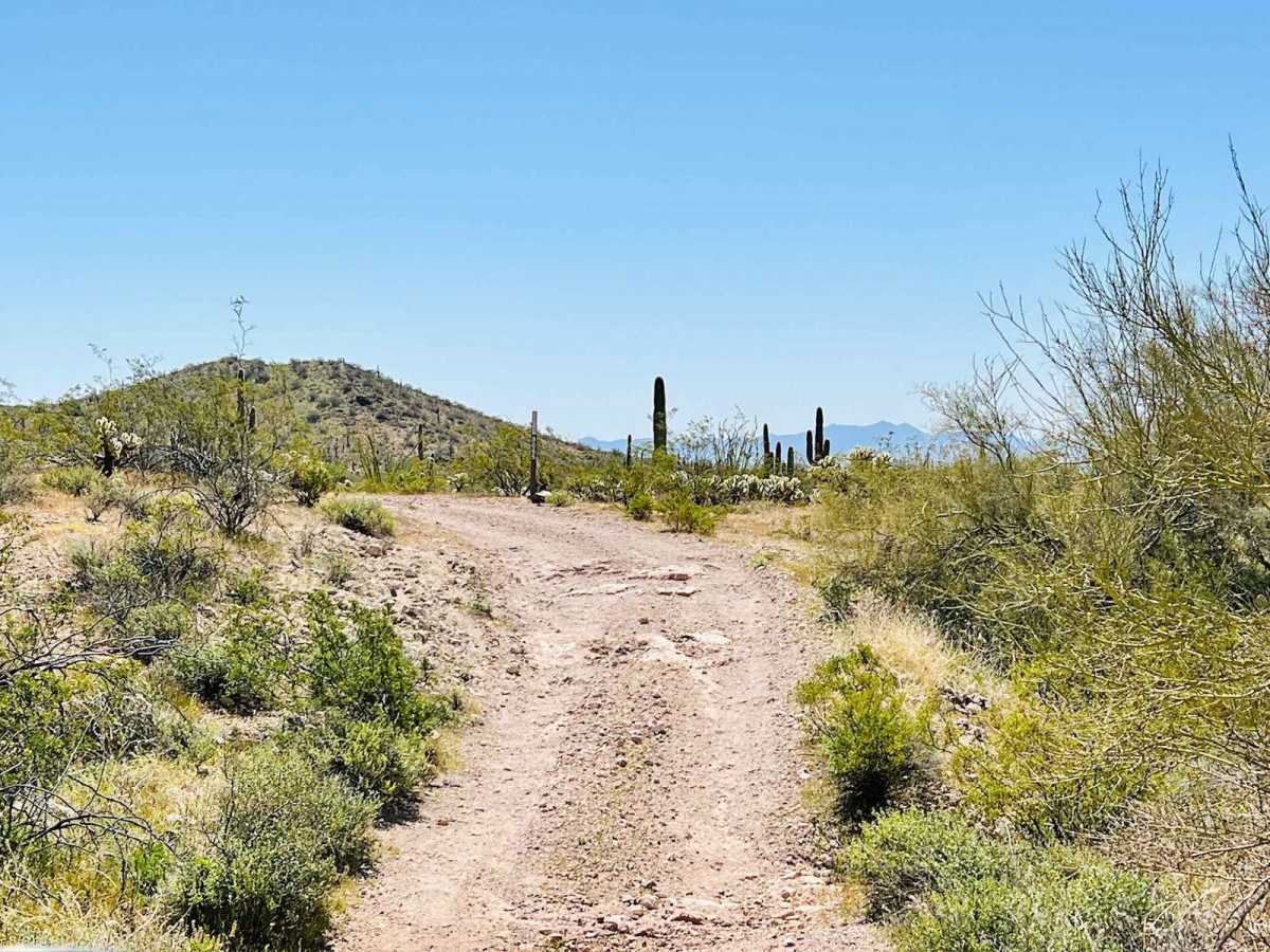 9056 B Rock Circle | Off-Road Trail Maps, Difficulty, Trail Status ...