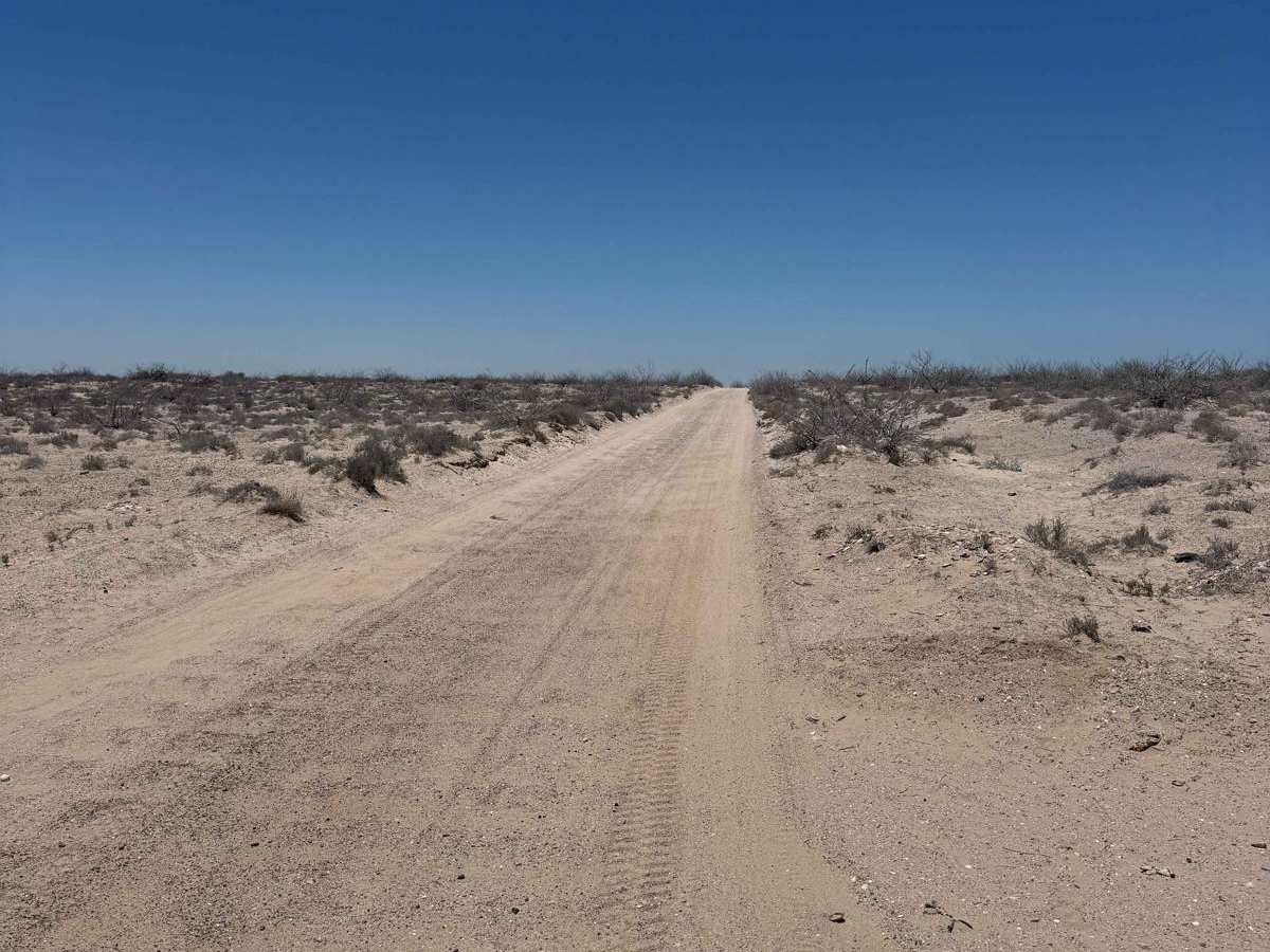 El Cardon North | Off-Road Trail Maps, Difficulty, Trail Status | onX ...