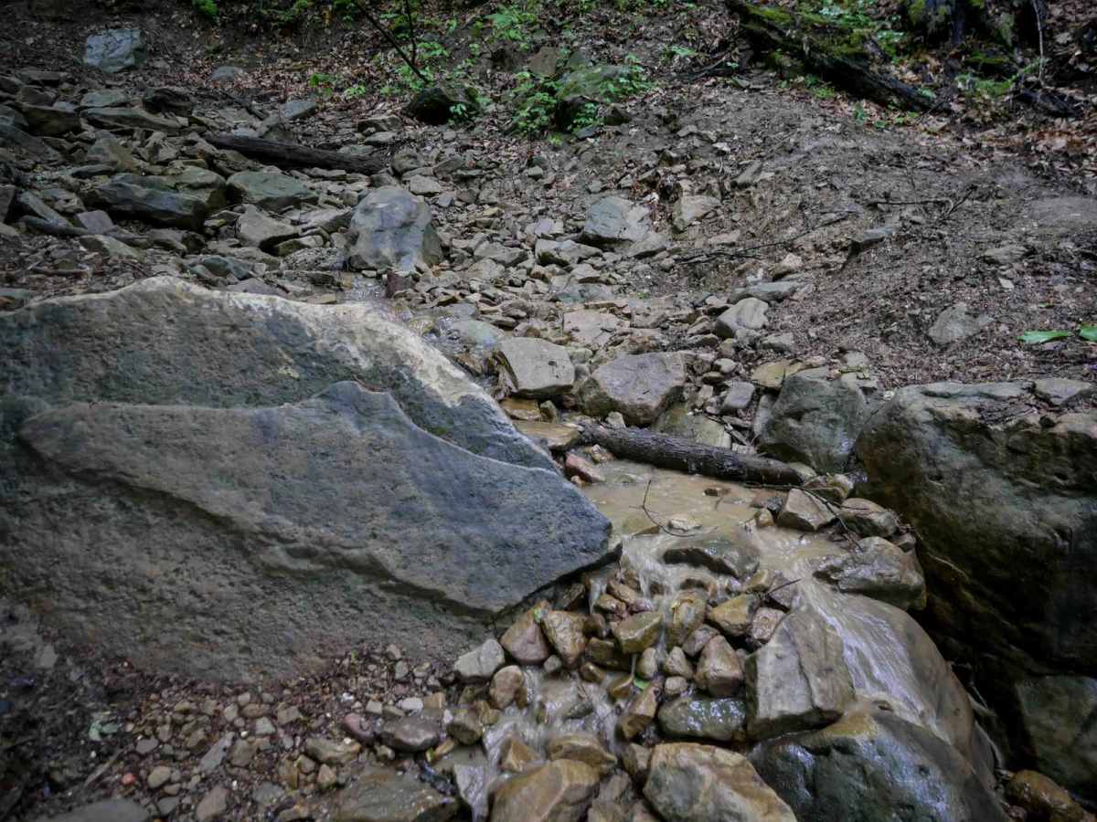 B76 | Off-Road Trail Maps, Difficulty, Trail Status | onX Offroad