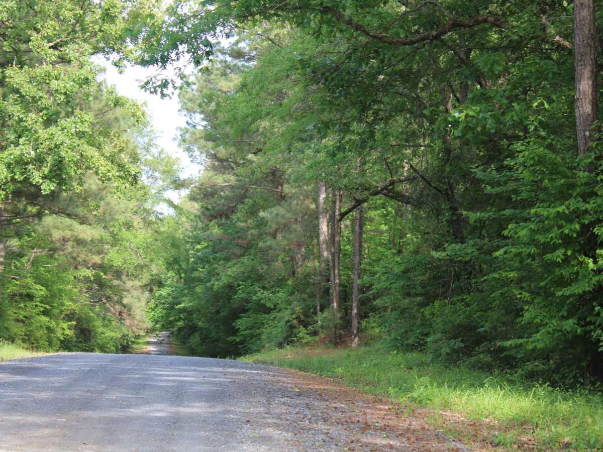 North Shore Drive on Corney Lake | Off-Road Trail Maps, Difficulty ...