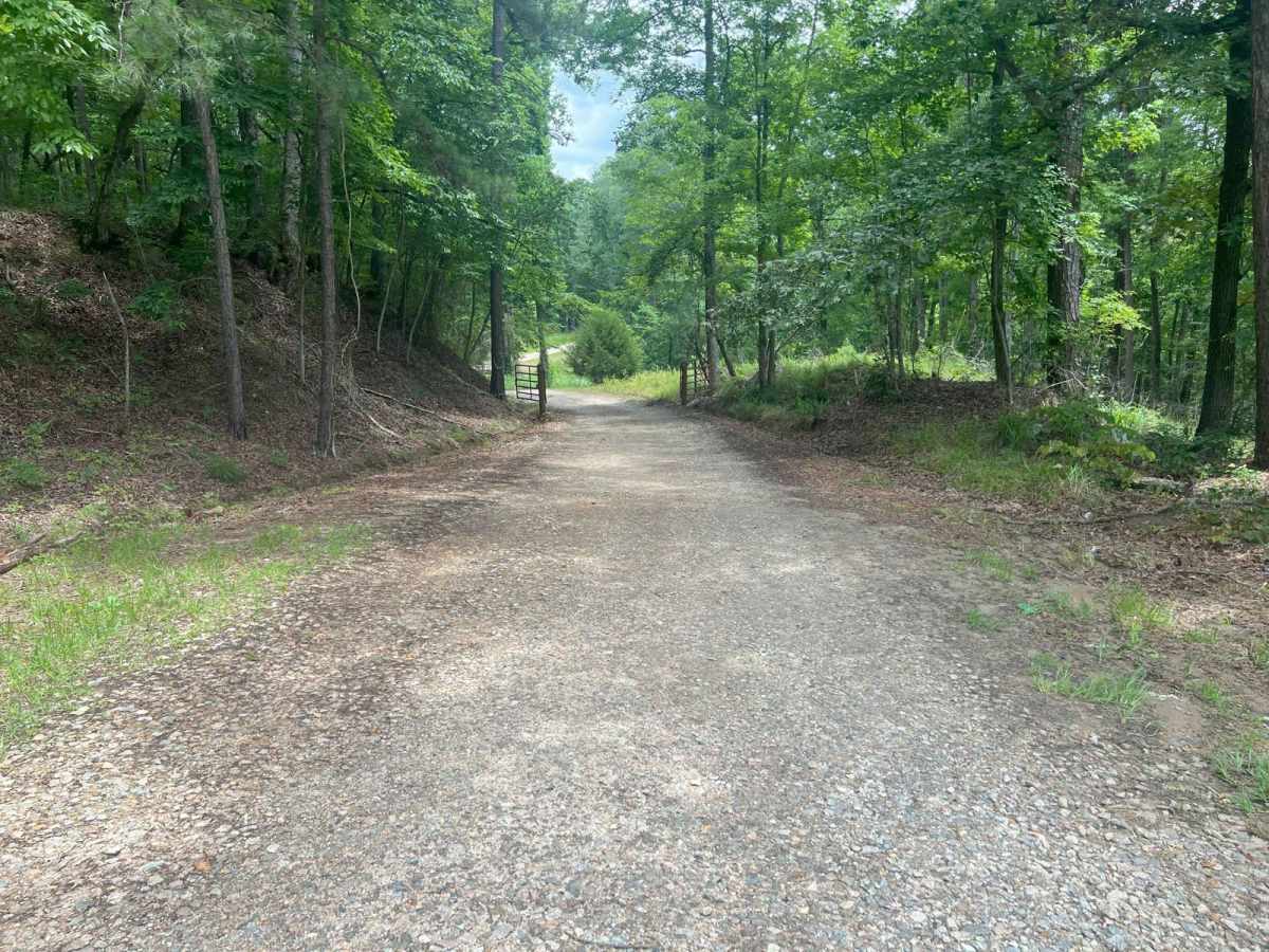 Whitley Road | Off-Road Trail Maps, Difficulty, Trail Status | onX Offroad