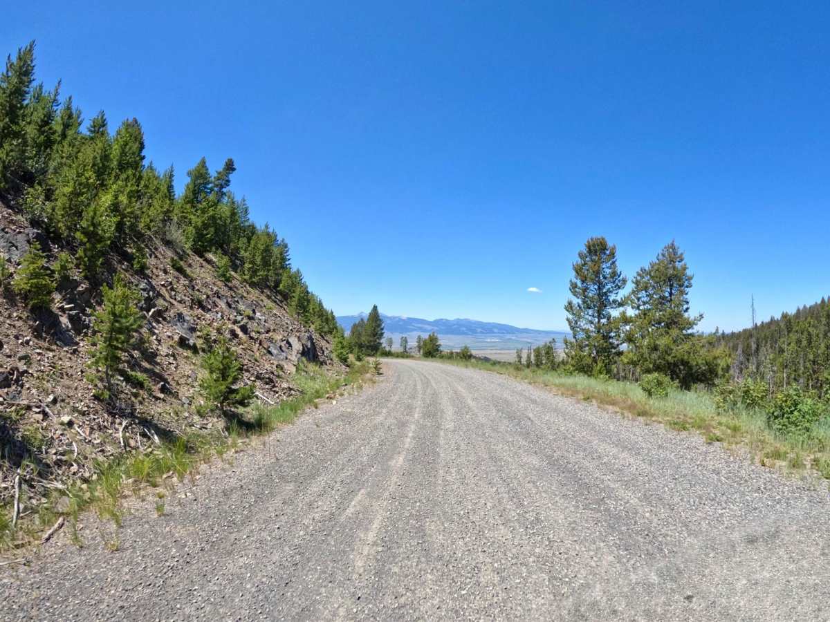 Emery Road-Champion Pass | Off-Road Trail Maps, Difficulty, Trail ...