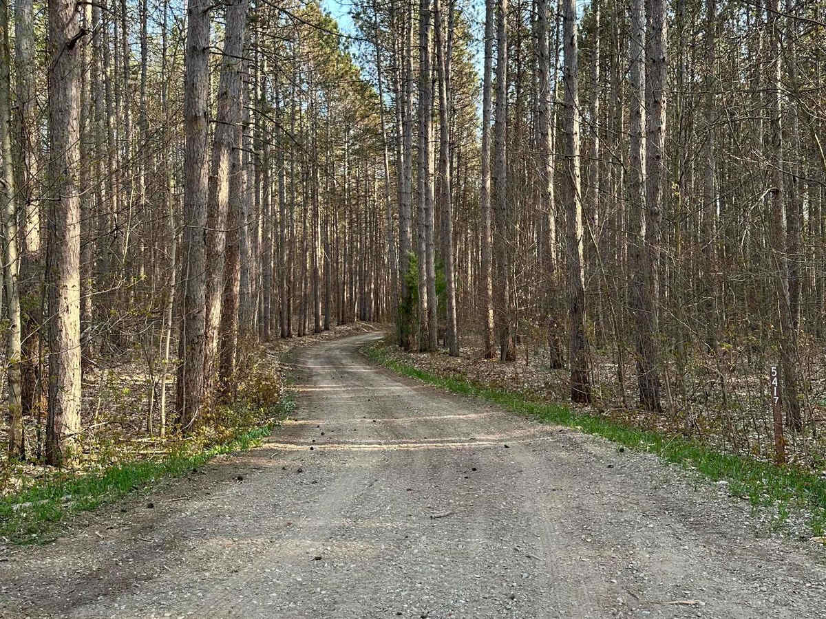 Cadillac Area ORV/OHV Scenic Ride - Part 4 | Off-Road Trail Maps ...