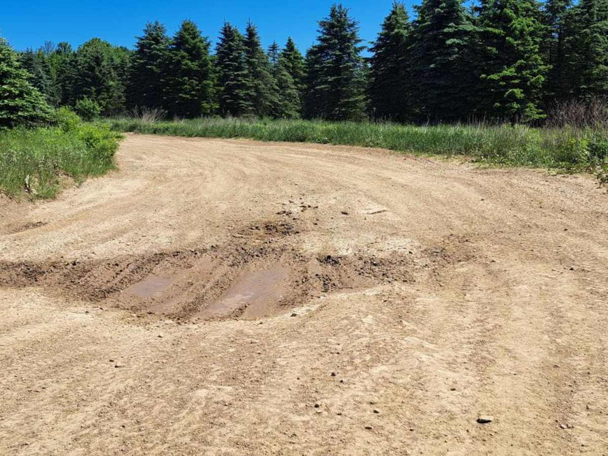 Farm Road 1 | Off-Road Trail Maps, Difficulty, Trail Status | onX Offroad