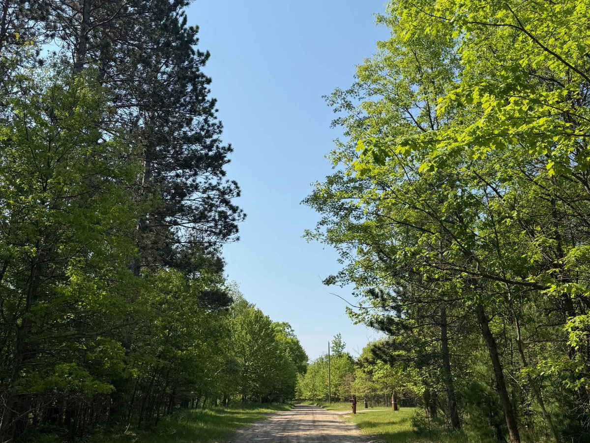 Hodge East Trail | Off-Road Trail Maps, Difficulty, Trail Status | onX ...