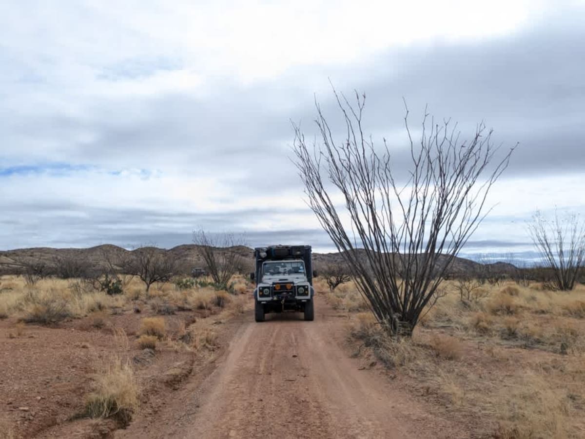 Castle Rock Tank Loop | Off-Road Trail Maps, Difficulty, Trail Status ...