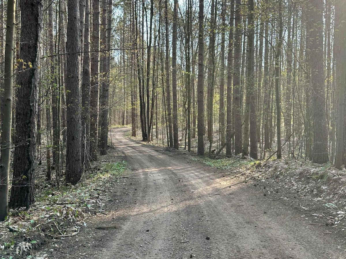 Cadillac Area ORV/OHV Scenic Ride - Part 4 | Off-Road Trail Maps ...