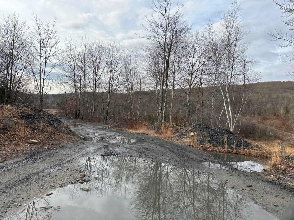 Old 901 Pub Route - West | Off-Road Trail Maps, Difficulty, Trail ...