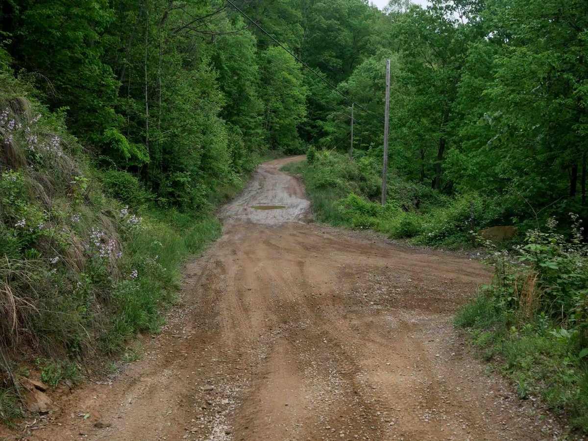 BM 37 | Off-Road Trail Maps, Difficulty, Trail Status | onX Offroad