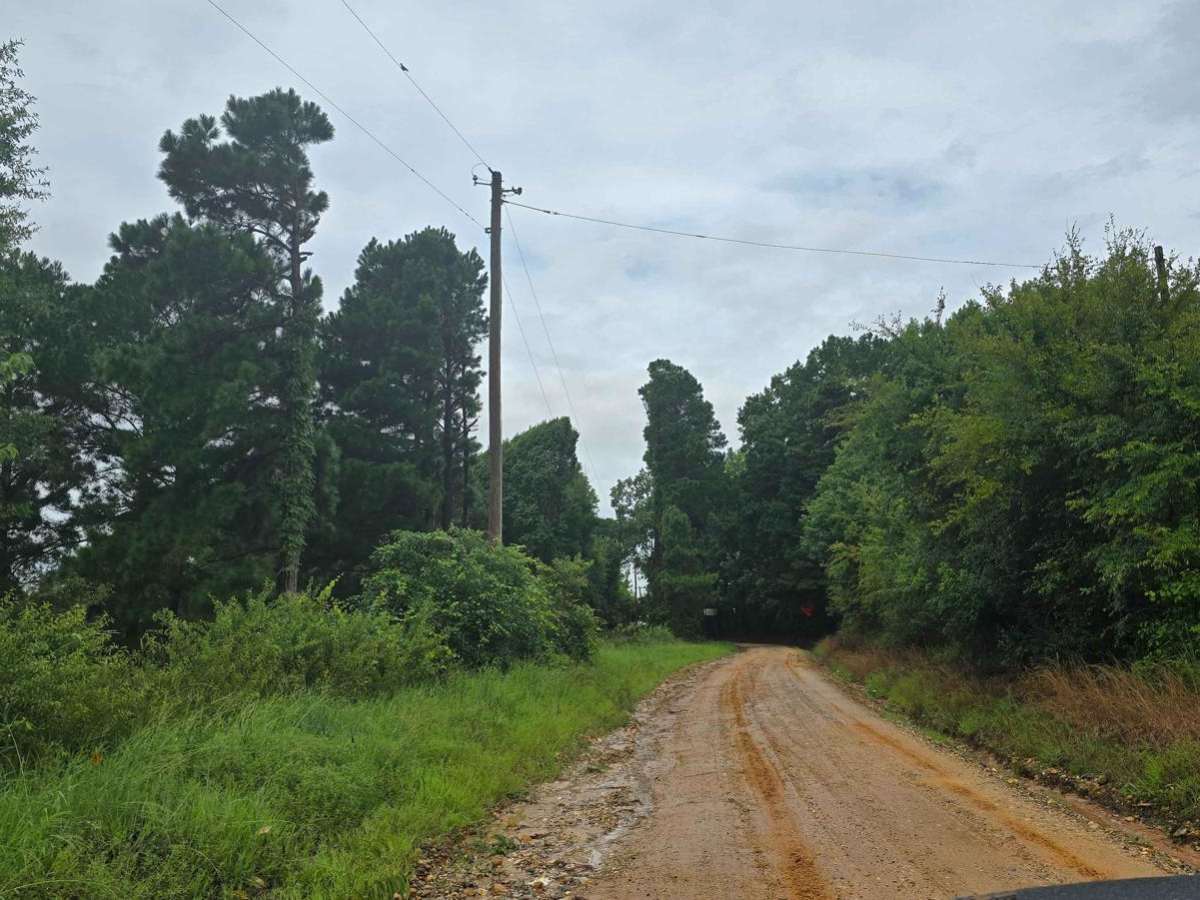 Highway 355 To Nacatoch Ravines | Off-Road Trail Maps, Difficulty ...