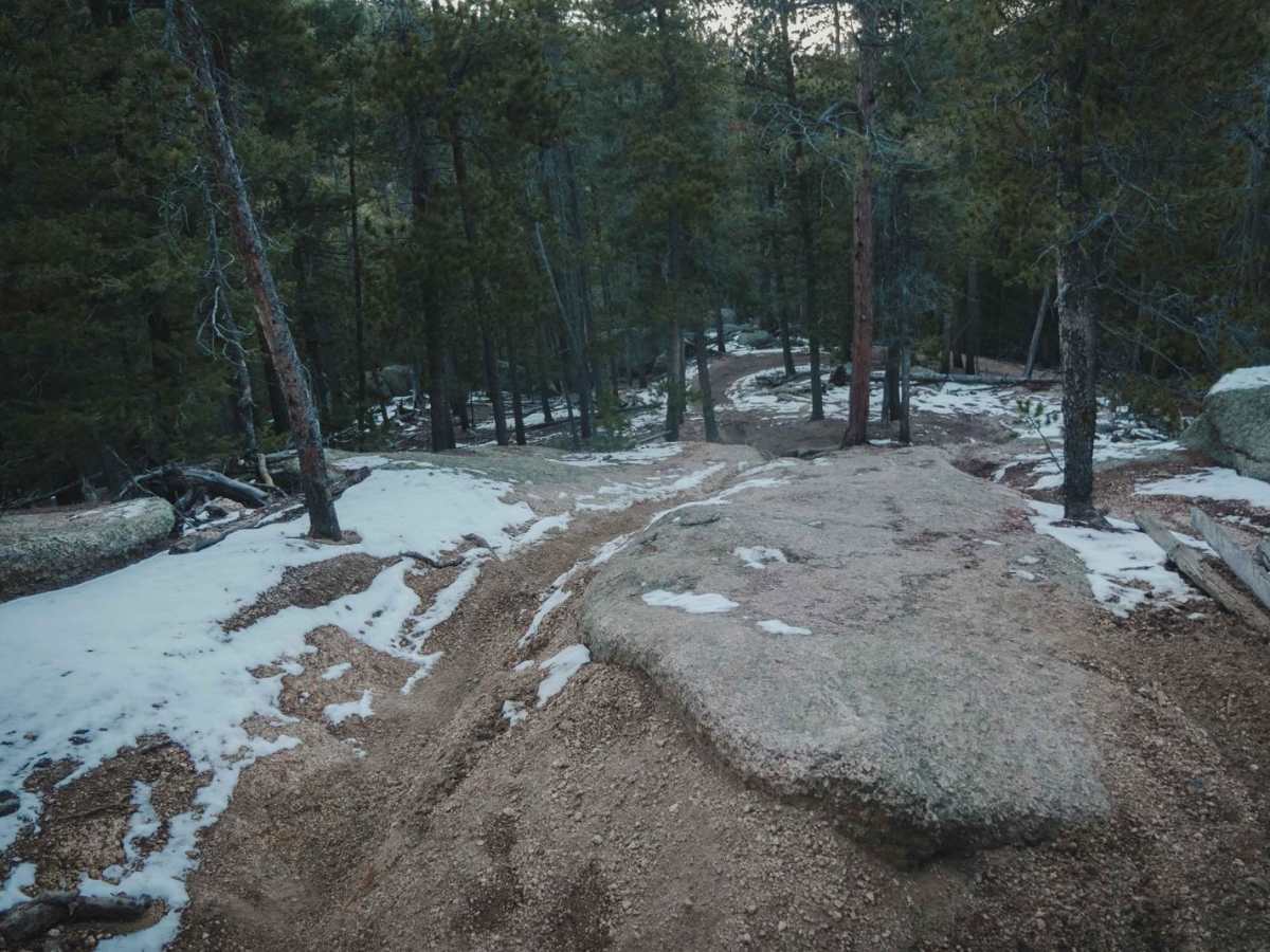 770 Watson Park | Off-Road Trail Maps, Difficulty, Trail Status | onX ...