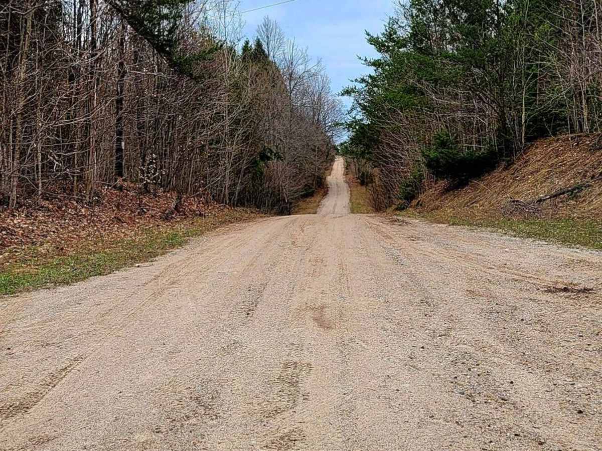 Weber Lake Area | Off-Road Trail Maps, Difficulty, Trail Status | onX ...