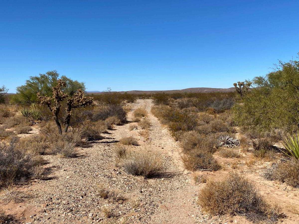 Marmol Loop | Off-Road Trail Maps, Difficulty, Trail Status | onX Offroad
